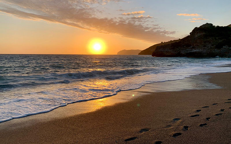 La Spiaggia di Capogrosso - Residence 40° Parallelo